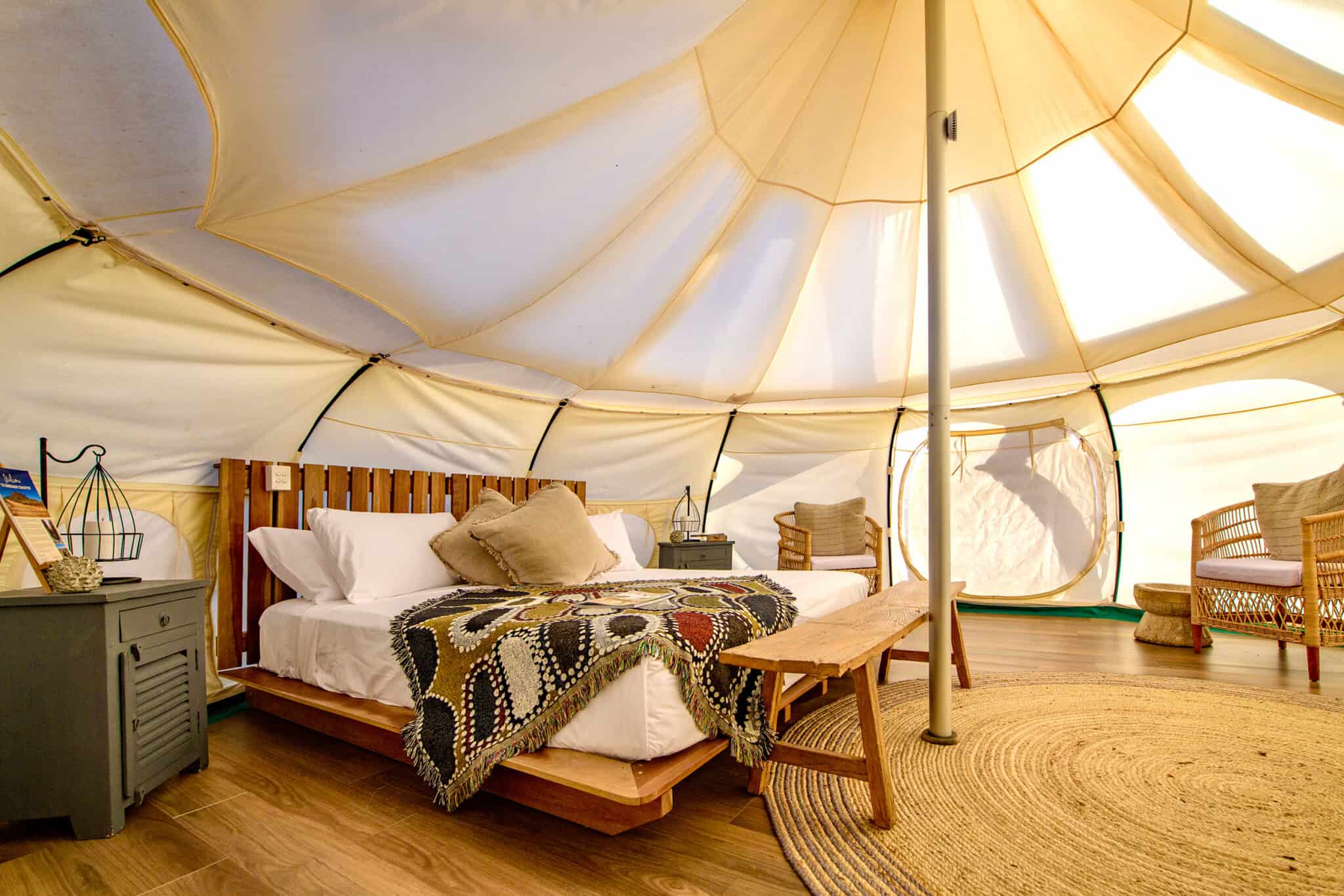 Our Exclusive Packages - Rangelands Outback Camp