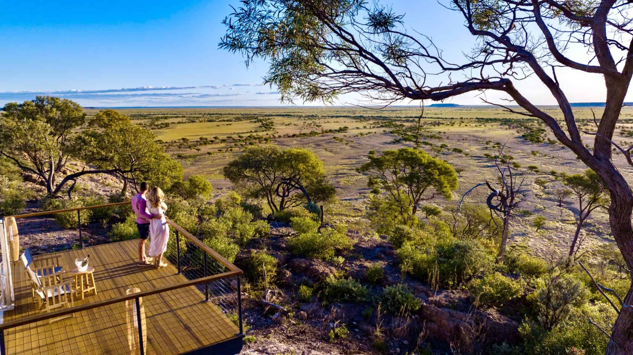 Galleries - Rangelands Outback Camp