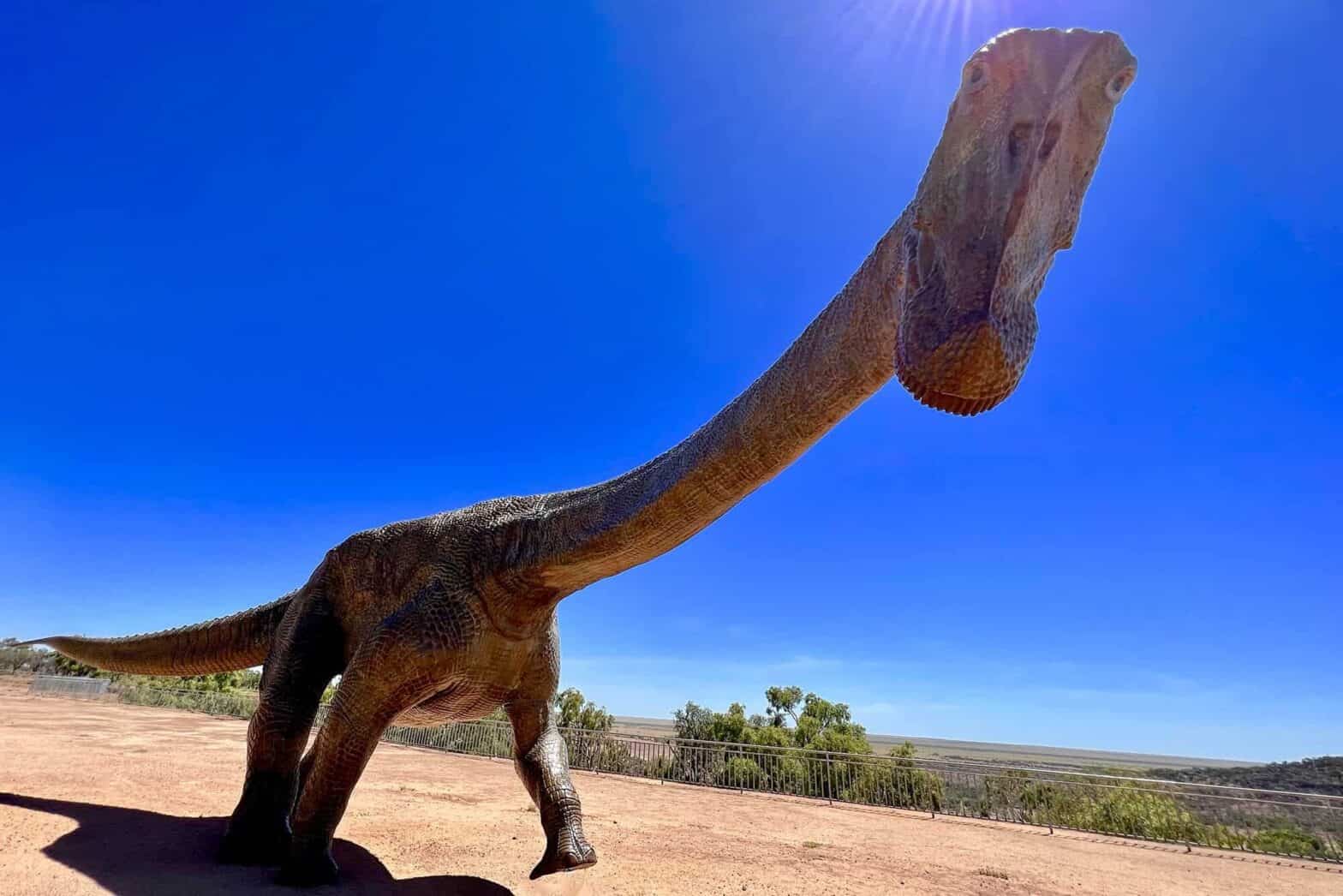 Rangelands Outback Camp - The ultimate Outback experience