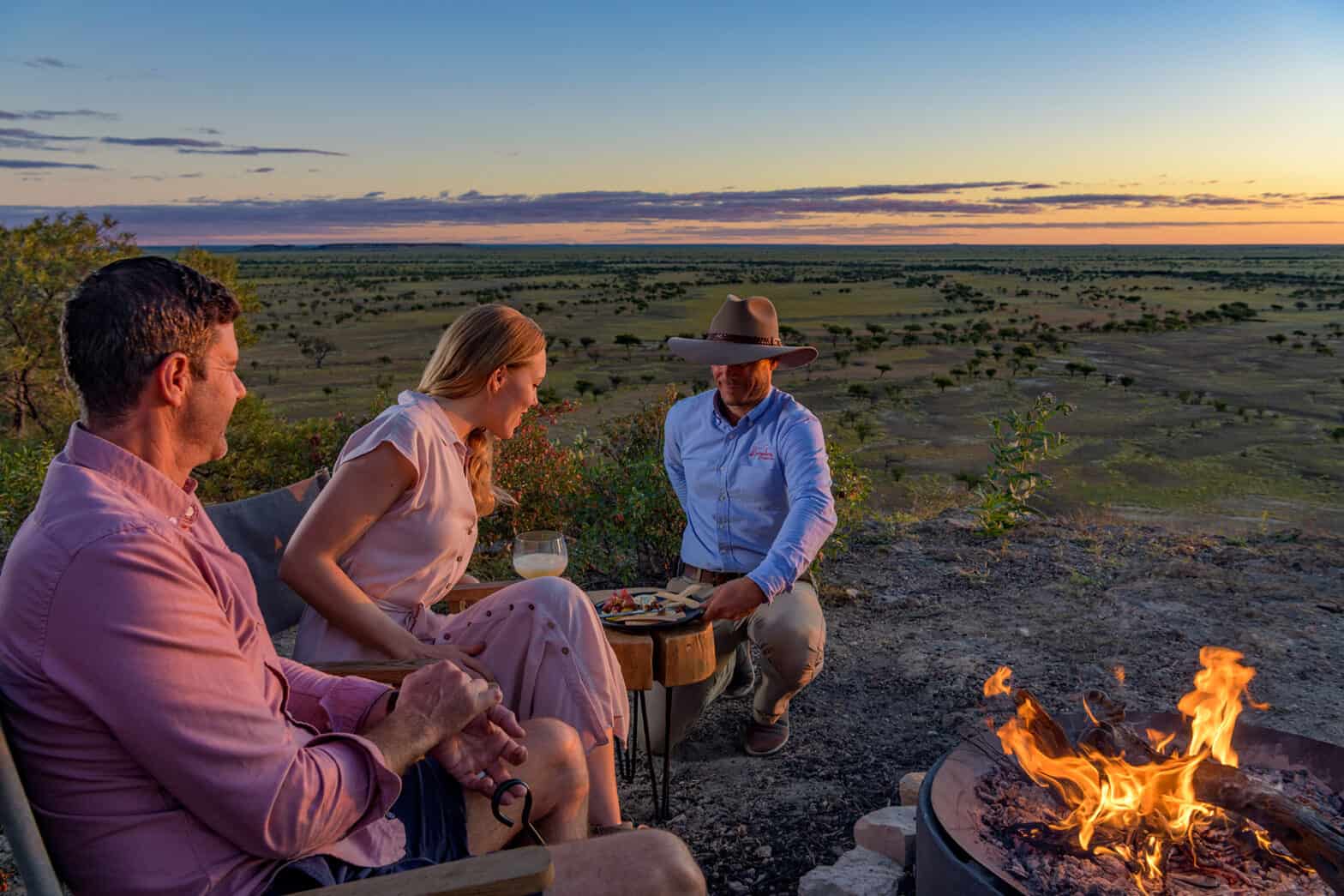Our Exclusive Packages - Rangelands Outback Camp