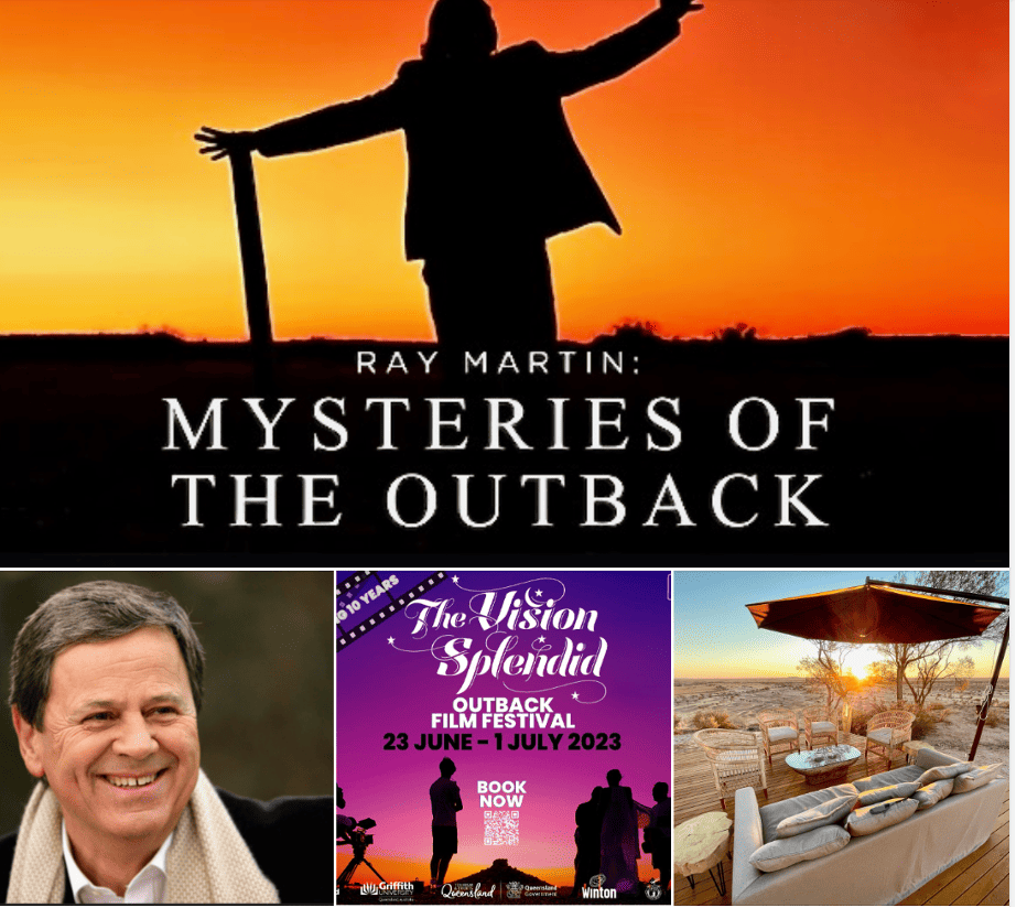 Our Exclusive Packages - Rangelands Outback Camp